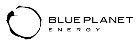 Blue Planet Energy Battery Storage in Puerto Rico | SolRenew